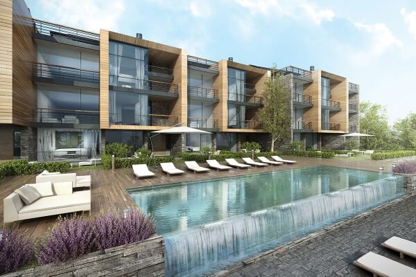 The Resort - Zaarour Club